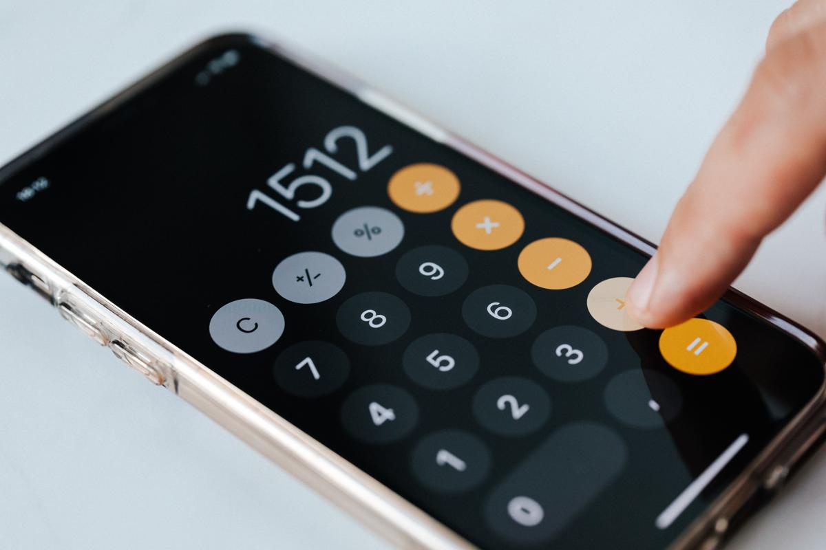 How To Calculate What Percentage Pawn Shops Give You Pawn Shop Map
